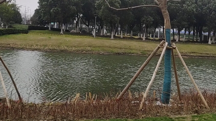 和好闺蜜一起唱了《大眠》