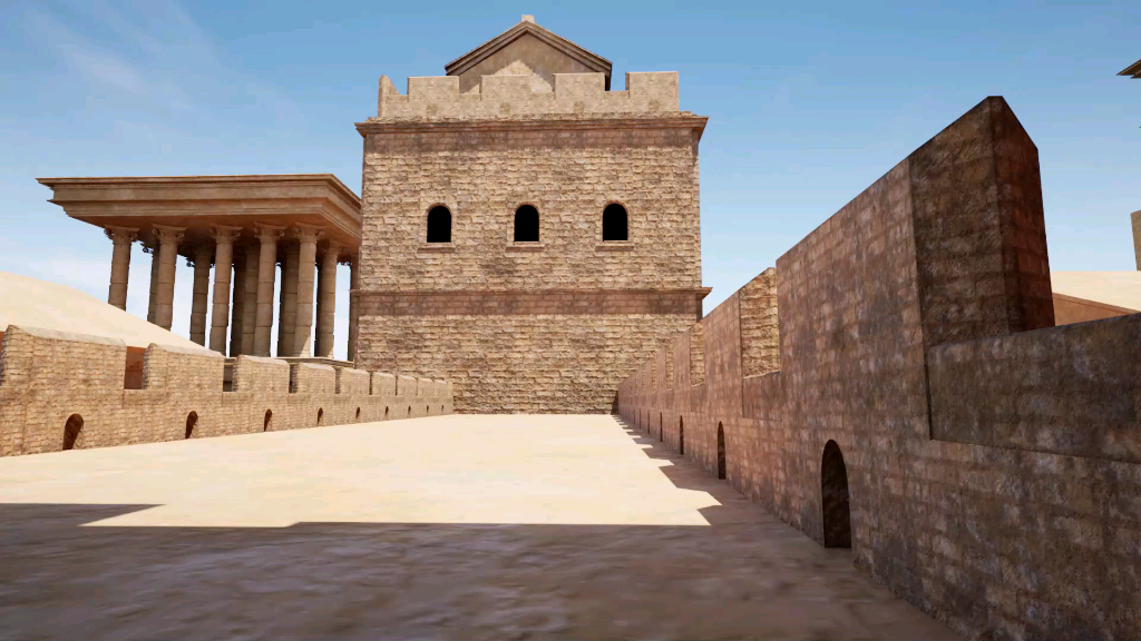 今天又是8到10小时的高强度实践,这两周都没怎么看教程一直自己实践,...