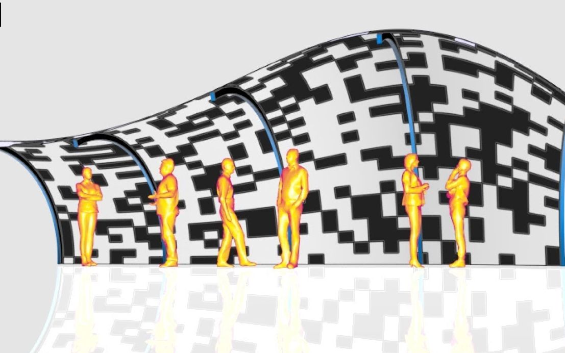 Grasshopper教程 - Isotrim (Panels)