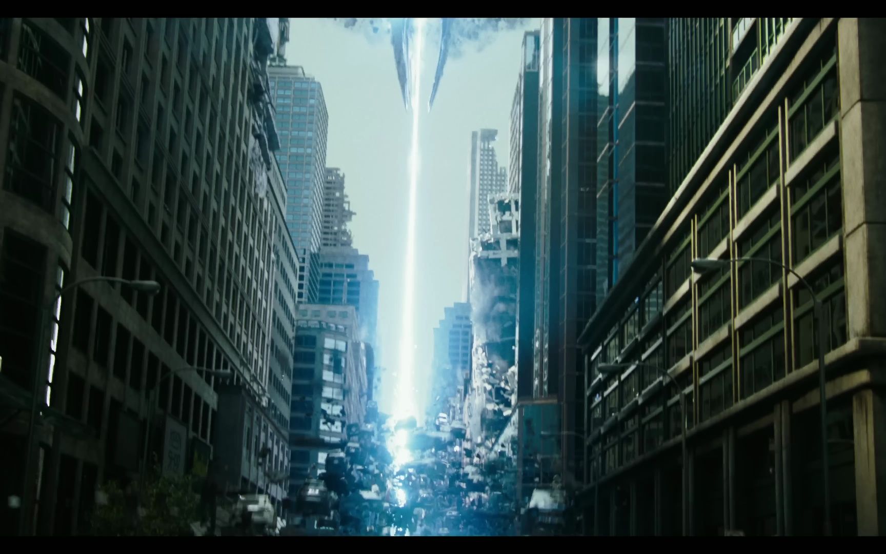 2023闪电侠电影FLASH-官方预告片4k高清