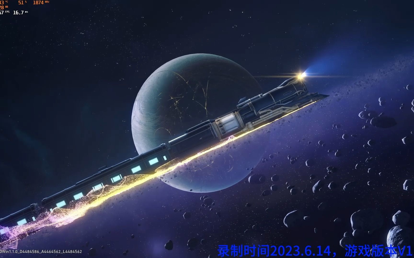 ...开4K分辨率最高画质实测,到达贝洛伯格!详情见视频简介,活动投稿