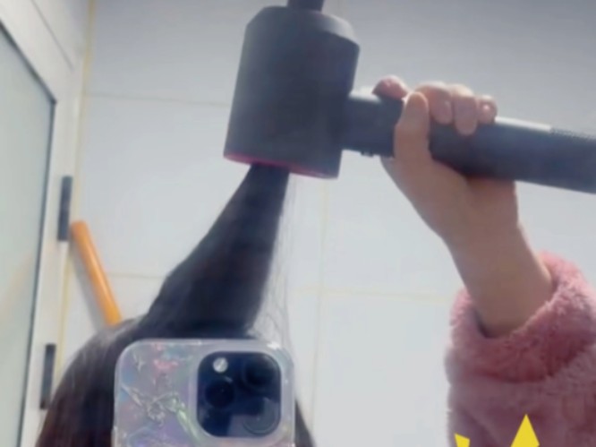 戴森吹风机风力变小怎么办?找我们先报价后维修