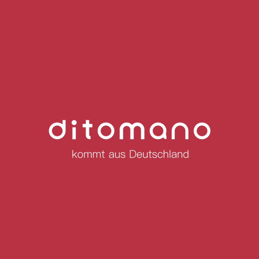 ditomano钢琴教学 