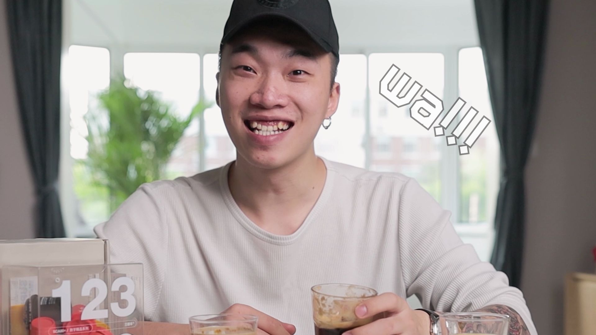 分享|教你在家用三顿半,泡出好喝的咖啡!
