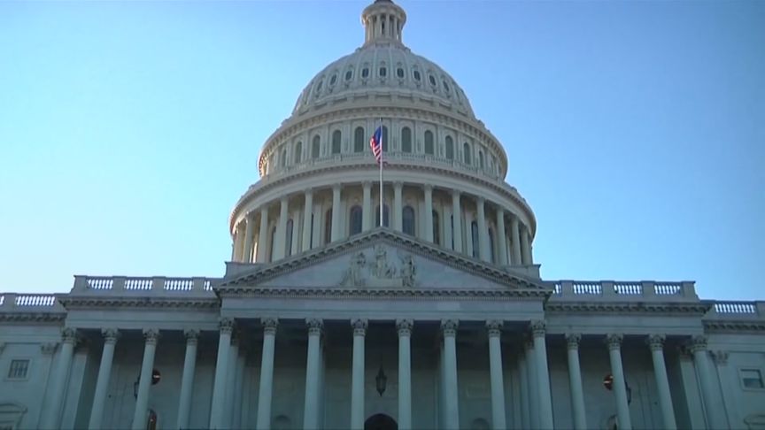 外交部:泛化国家安全概念的美国才是地地道道的“黑客帝国”