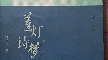 莲灯诗梦——林徽因传 1