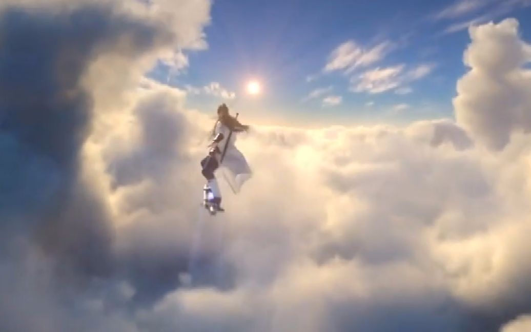 仙侠剧《凡人修仙传》演员曝光,胡歌承包半个娱乐圈女星