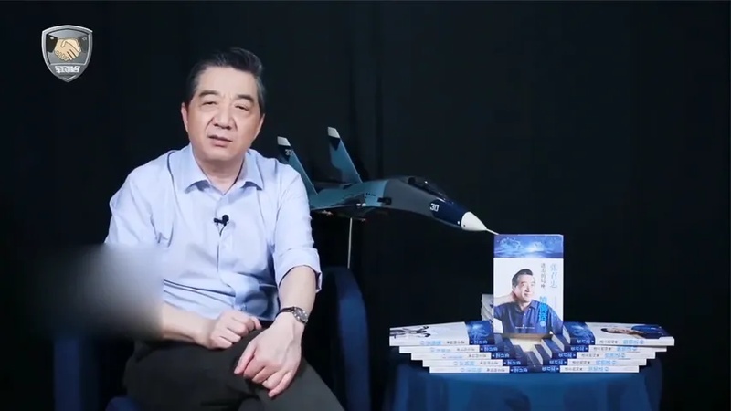张召忠说:乌克兰当时计划加入北约?这段解说令人叹为观止!