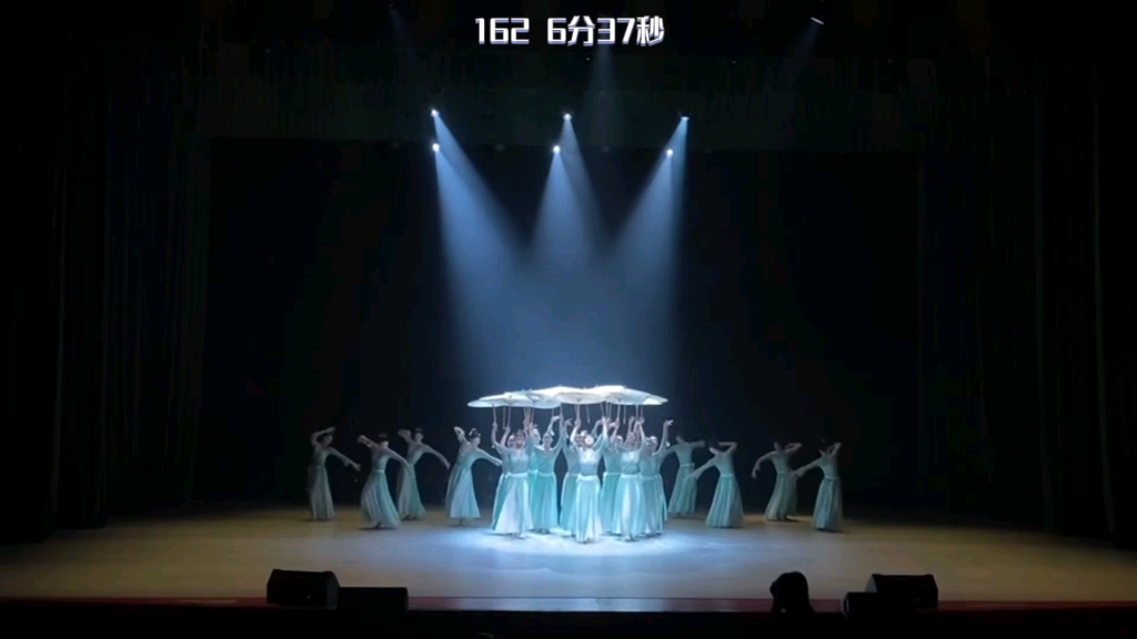 成人古典舞剧目推荐,创意编排,全程太唯美了#舞蹈剧目 #中国舞 #古典...
