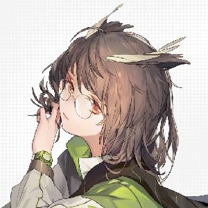 抹转淡 