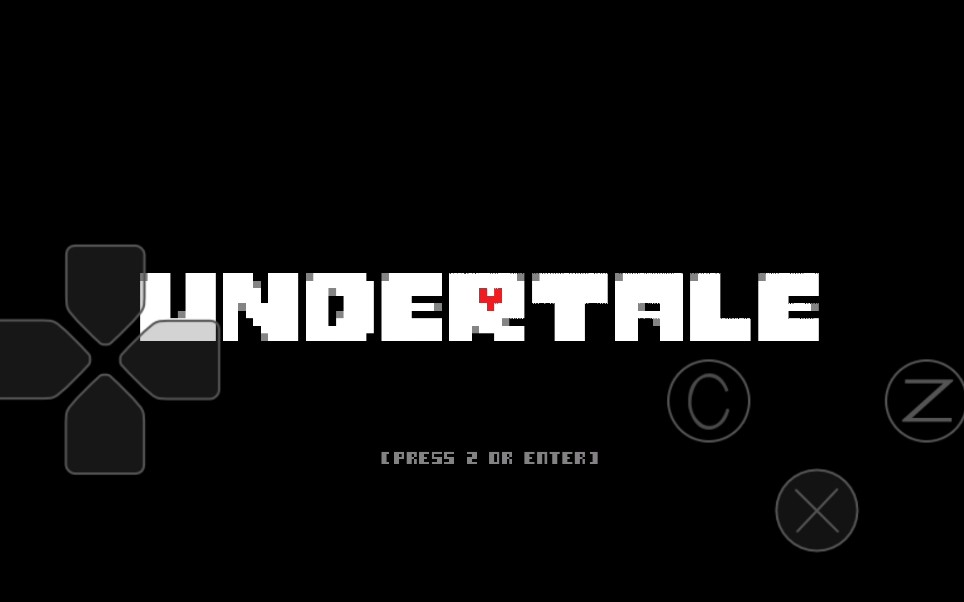 手机版Undertale 真实验室