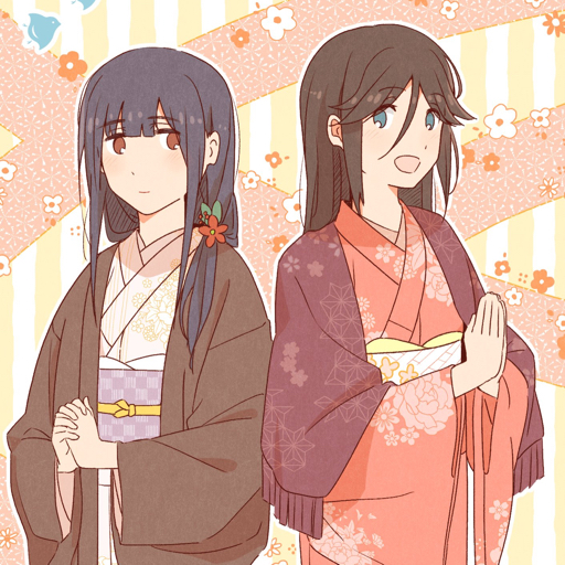 伞木希美最强单推人 