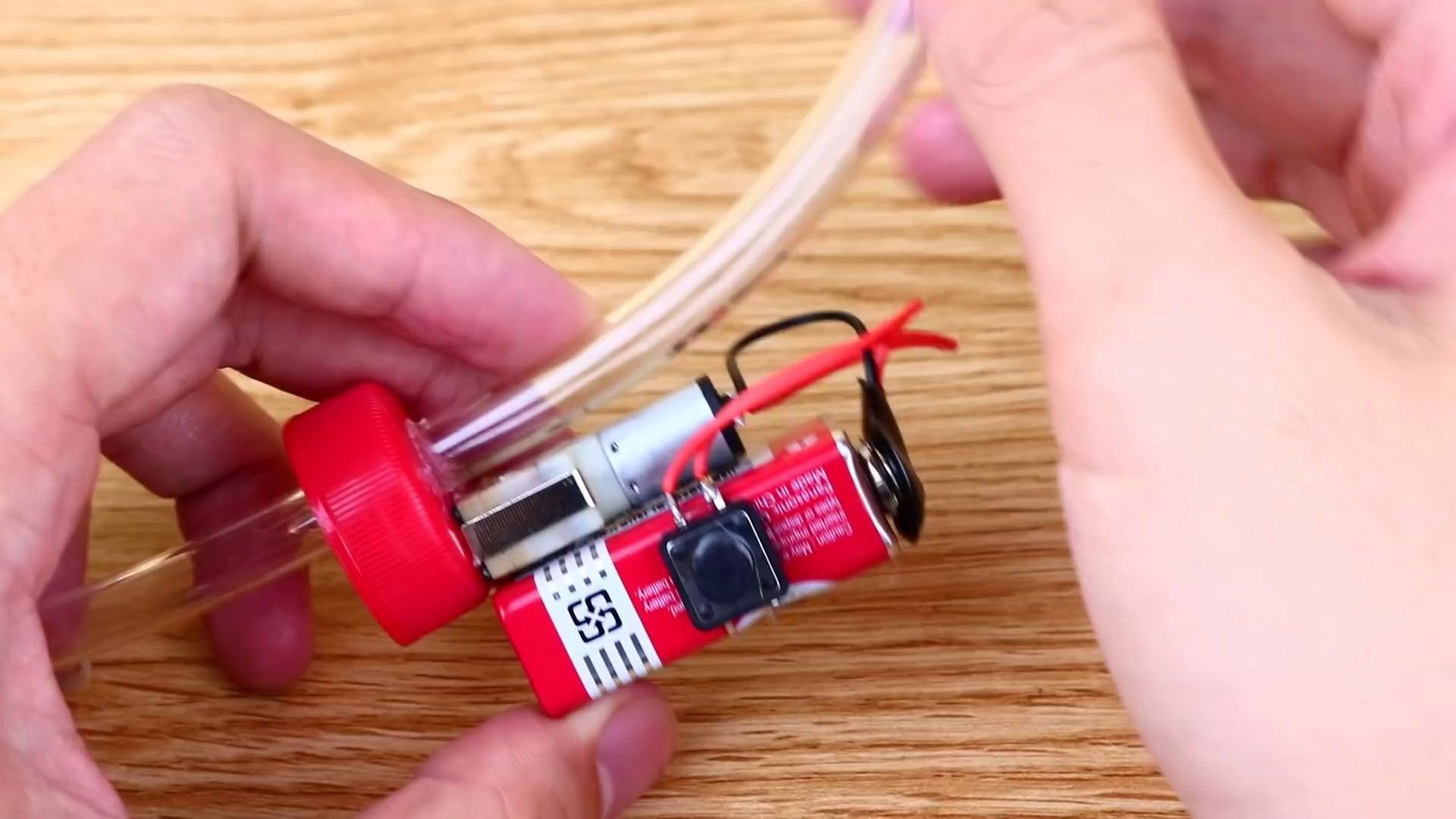 DIY四个生活创意手工制作