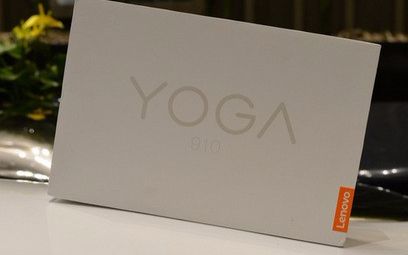 【笔记本电脑】超窄边框+360°翻转屏幕=联想YOGA 910 @绝影