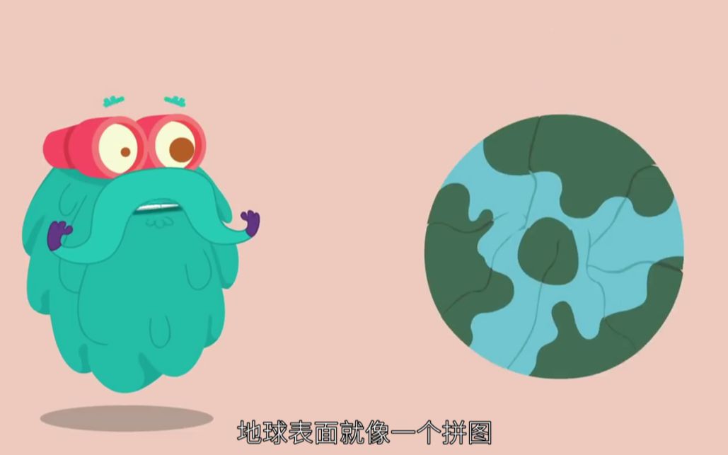地震是如何产生的?