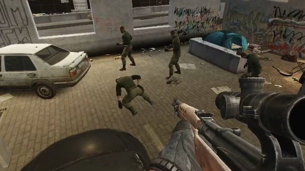 没想到任务会变得如此简单