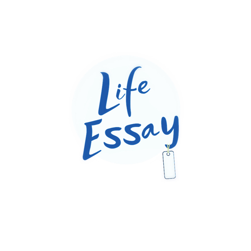 LifeEssay乐仔 