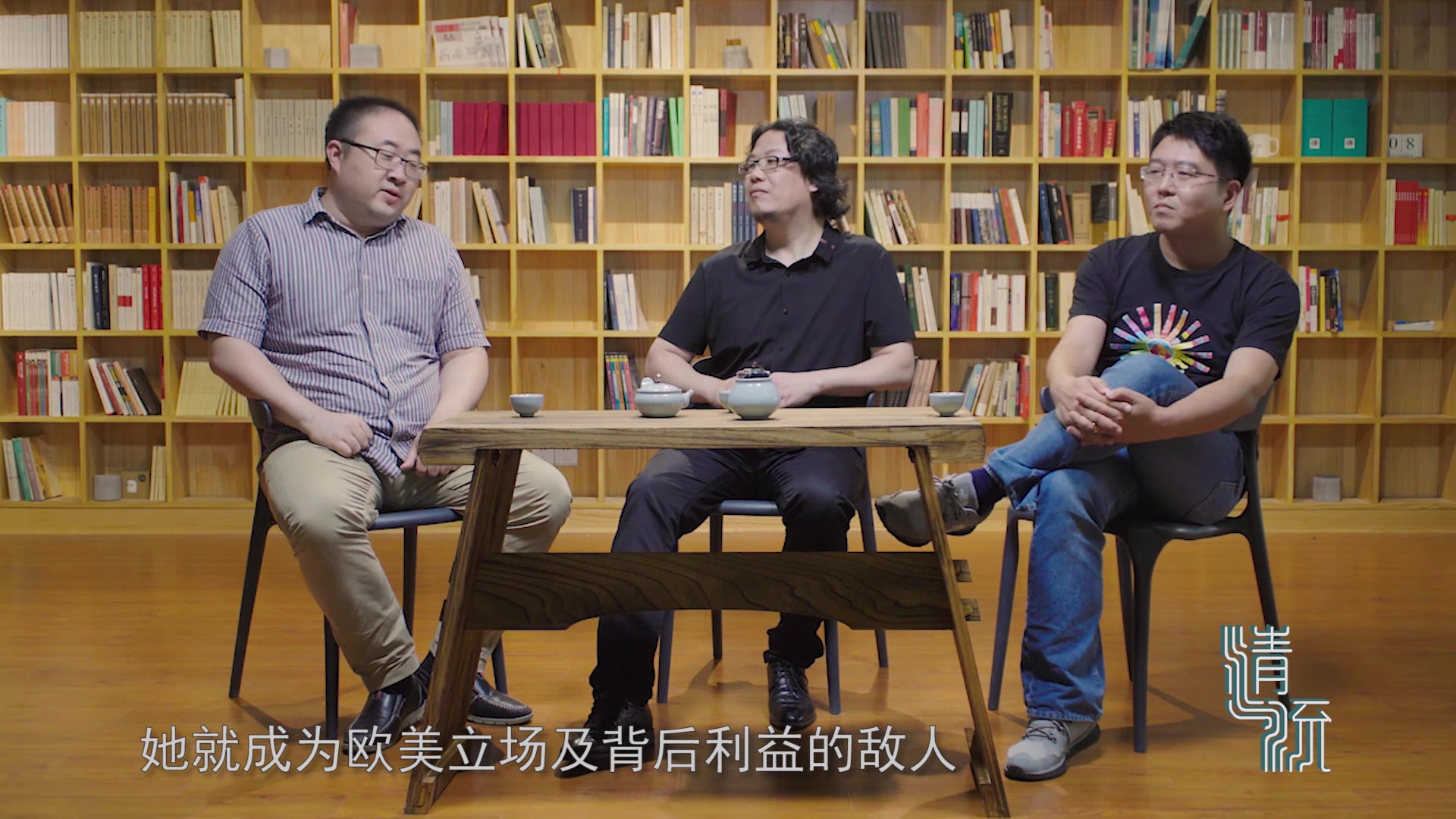 方方是中国民族英雄吗?