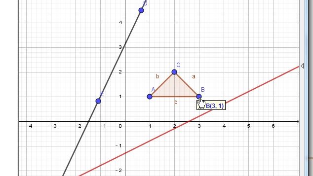 一次函数斜率应用讲解