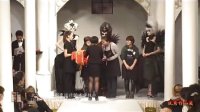北京毛戈平形象设计艺术学校2011年春季影视人物造型班毕业作品展(...