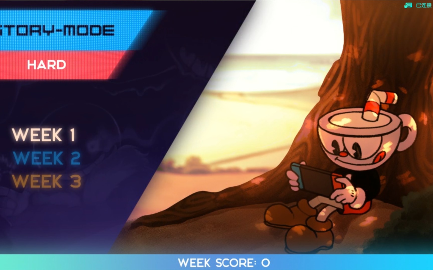 用云电脑打indie cross【带手机版链接_哔哩哔哩bilibili_演示