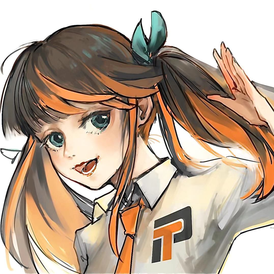 TP小日子