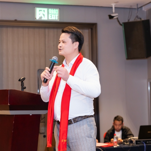 浙江恰缝科技有限公司 