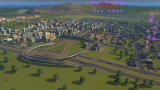小阵村长新上任_CitiesSkylines 5 这电力。简直了!