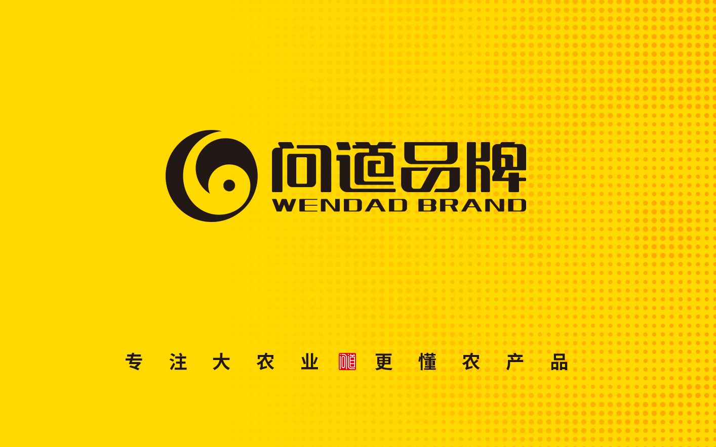 问道品牌设计公司宣传片-哈尔滨宣传片拍摄公司