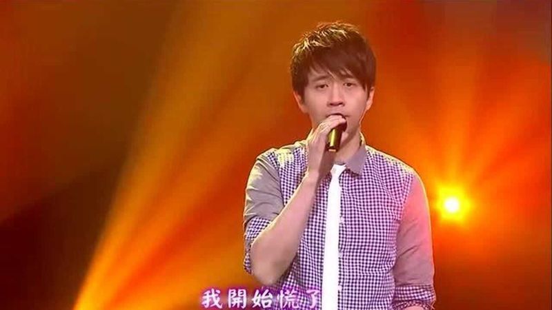 当年红遍校园的一首歌,原唱一开口,满满的青春回忆!