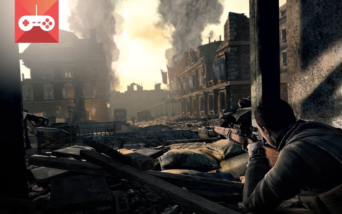 2019即将发售的10款射击游戏 Switch NS游戏