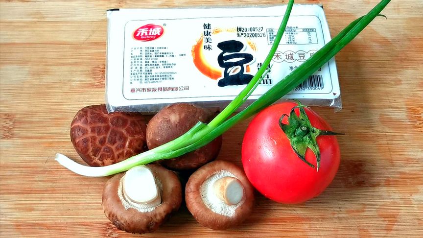 儿童营养食谱,简单好做,鲜香开胃,吃一次就忘不了
