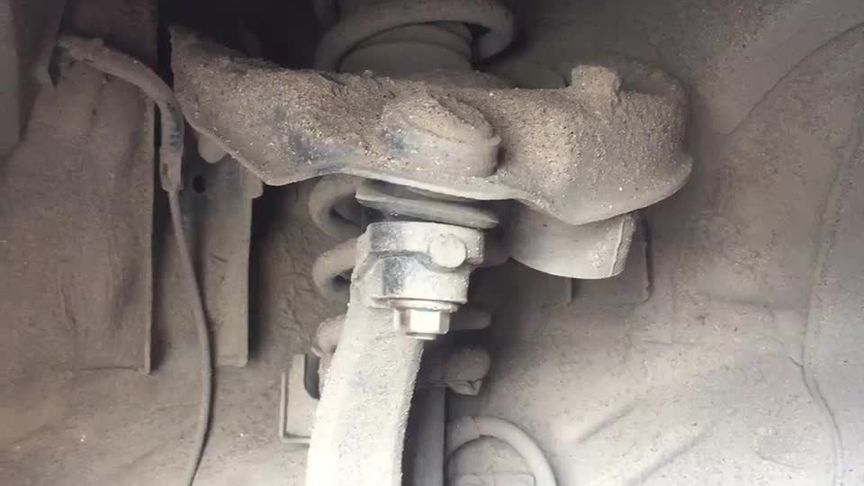 独立悬架哪家强?双叉臂式就只能是豪车专利?