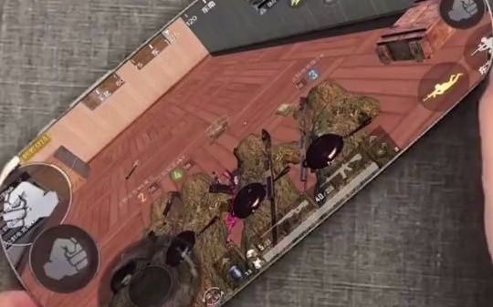 手机cpu性能排行榜有哪些