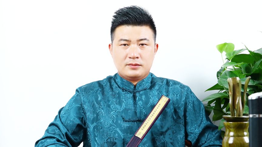 枸杞黄精若同饮,益肾补脾又养心,喝上一周,你会说夸赞很不错