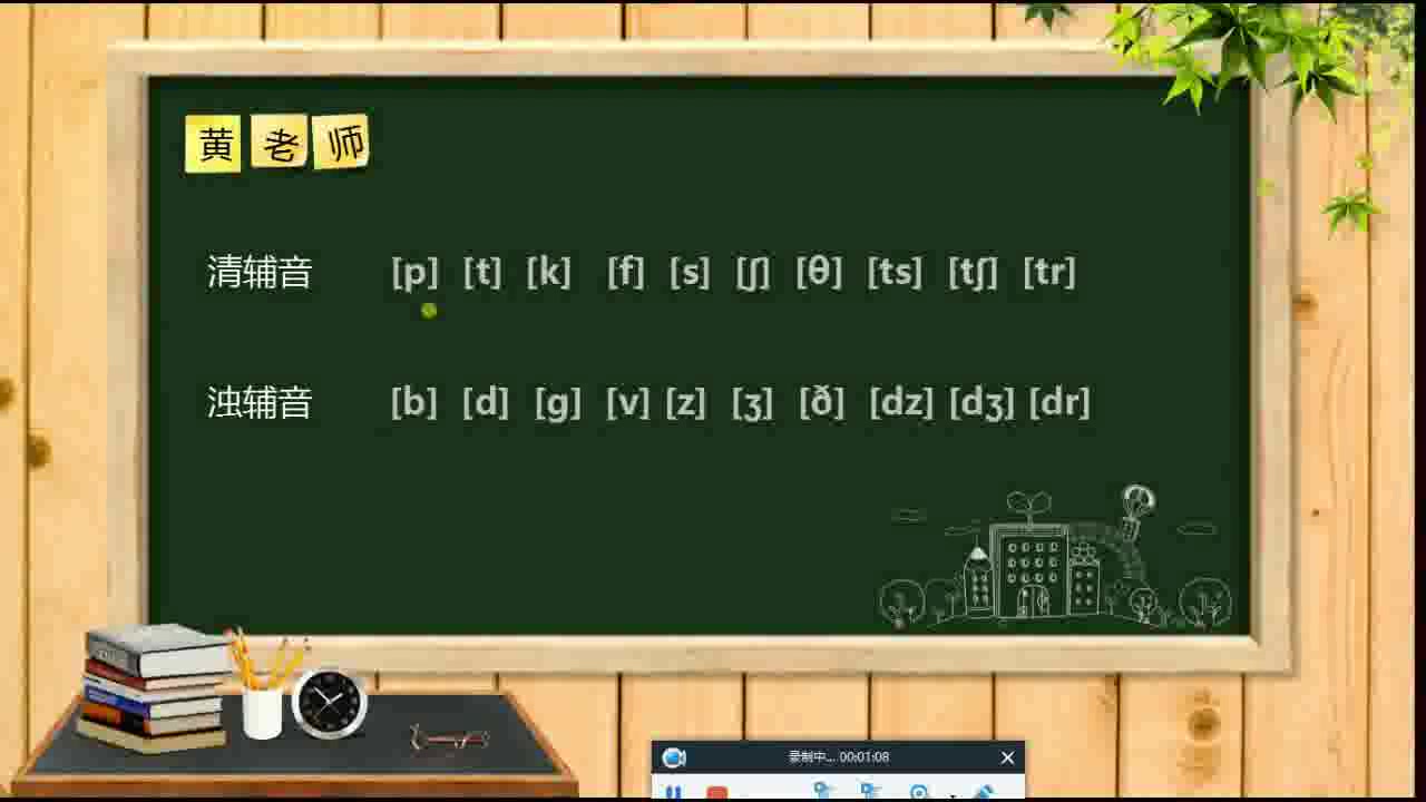 英语学习基础入门 48个音英语音标怎么发音?
