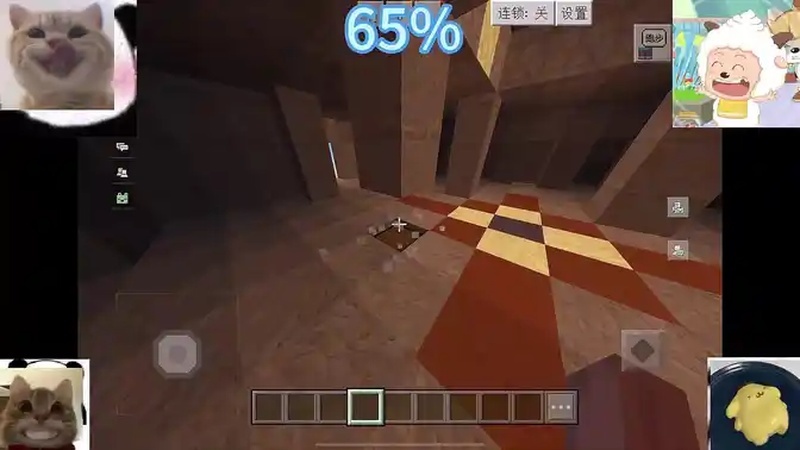 我的世界五根,你不知道的隐藏密室