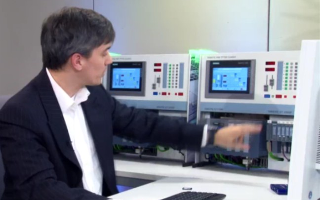 西门子TIA博途SCL语言入门到精通