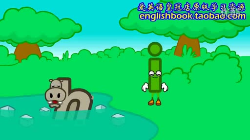 Phonics自然拼读法字母歌 多发音