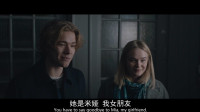 26 克里斯蒂与儿子的相见