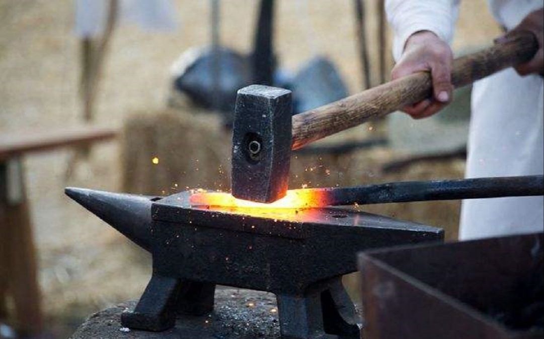 《铁匠铺》模拟经营外表下暗藏的解密元素(功略向)