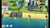 模拟城市我是市长总算用八万造成机场!