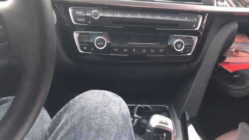 自动挡停车先挂P档还是N档,这才是正确方法,今天总算明白了