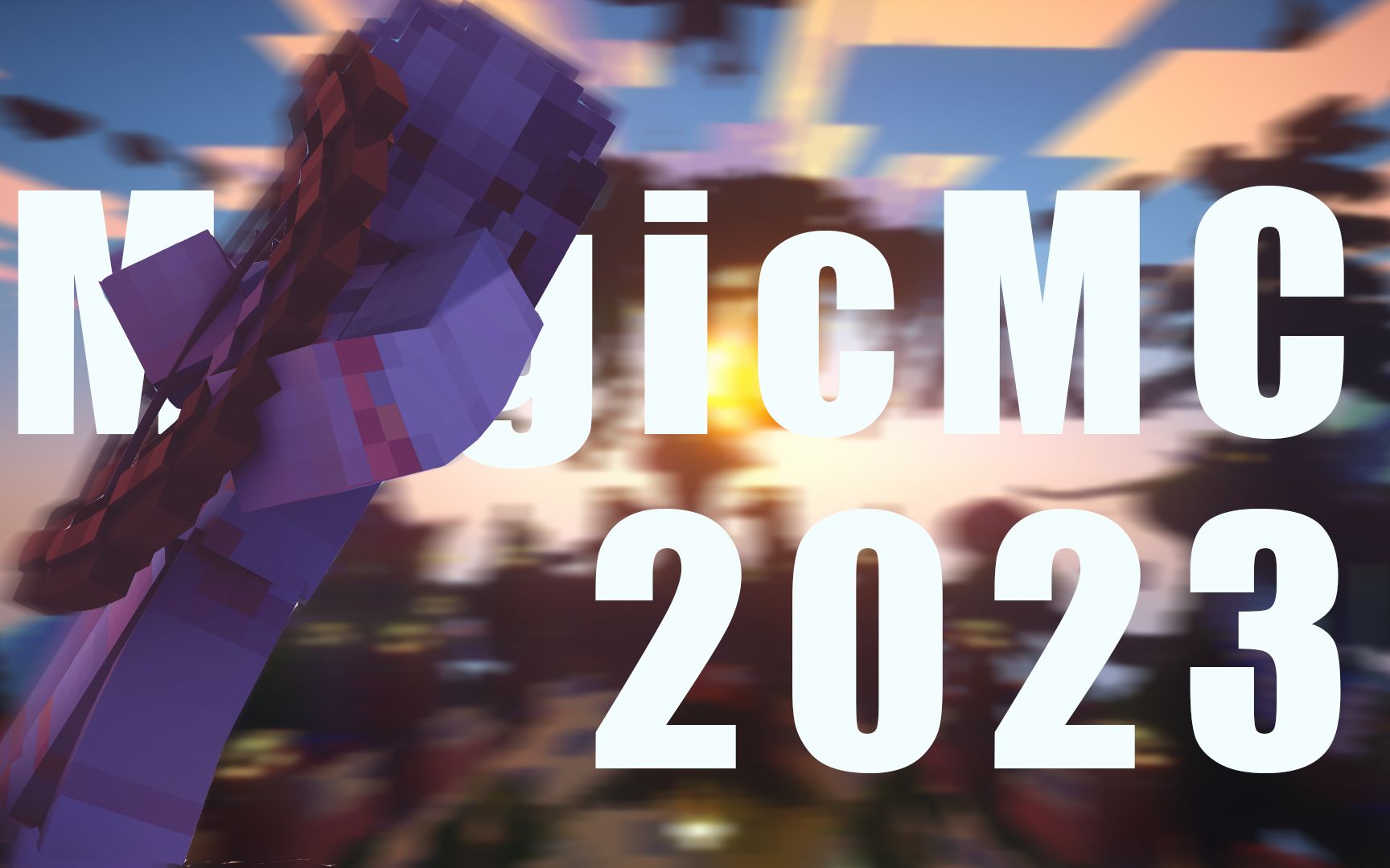 MagicMC - 打造国内优质群组服务器 您确定不来试试吗?