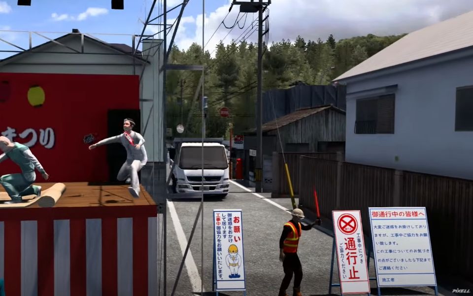 欧卡2Mod:最精美的地图之一 日本地图(更新) Project Japan v1.0.3 For ...