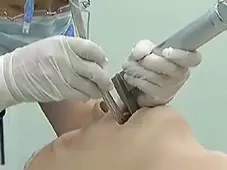 麻醉基本操作之气管插管(国内)