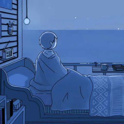 星星在数人类 