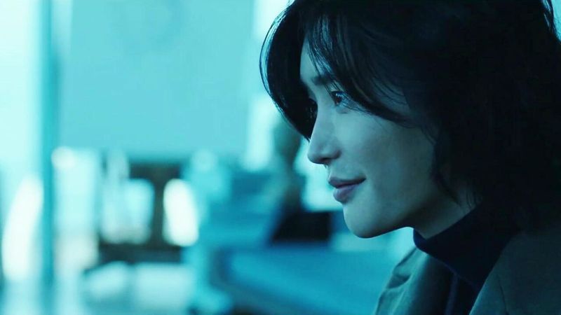 韩国科幻动作片《魔女2》首曝预告,金多美+李钟硕+申诗雅+朴恩斌