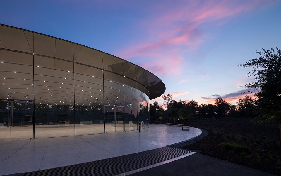 「中文字幕」Apple 活动 - 2017 年 9 月 12 日