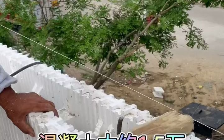 【农村自建】泡沫建房到底造价多少?
